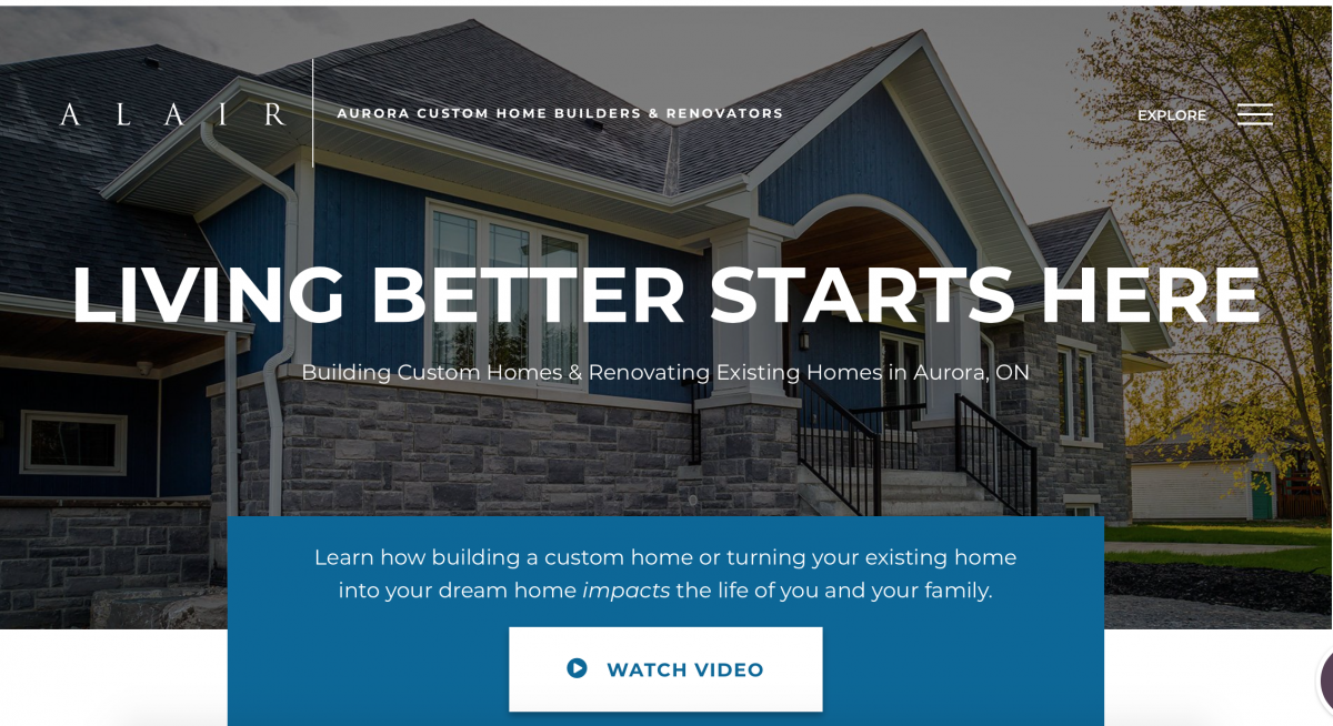 7 Best Custom Home Builders & Contractors In Toronto That Will ...