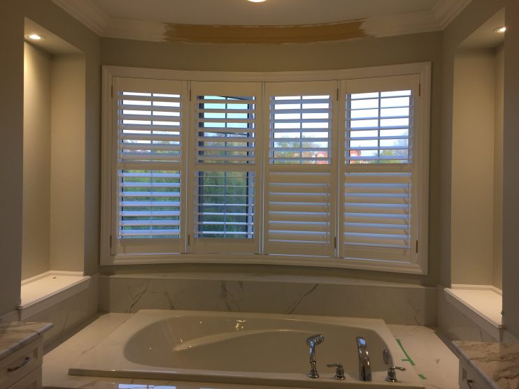 9 Reasons Why California Shutters Are The Best Window Coverings