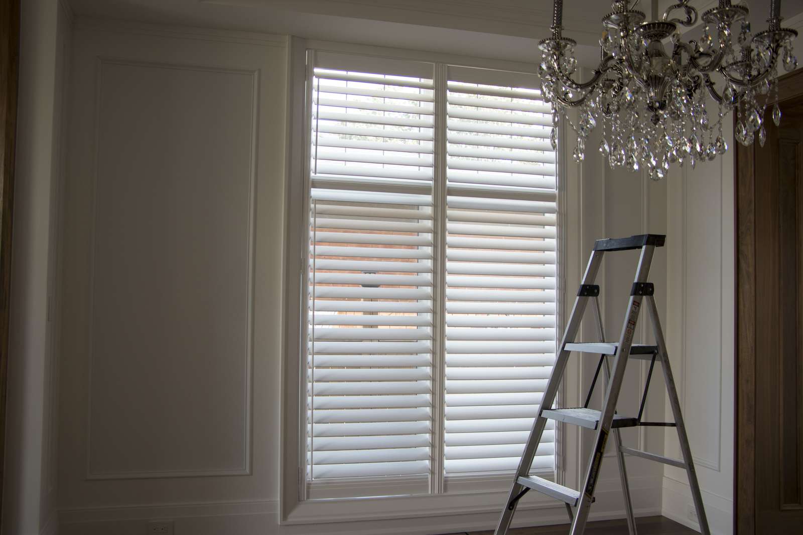 3 Things To Do Before Installing Window Shutters - Shutter Boys ...